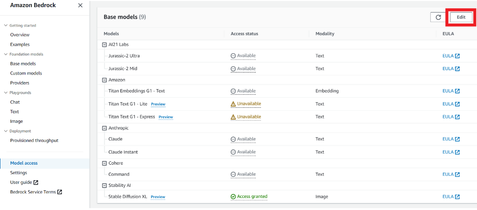Amazon BedrockとStreamlitでチャットボットを作成してみた #Python - Qiita
