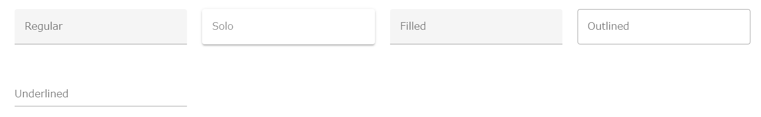 Nuxt3プロジェクトにvuetify3を導入してvuetify2と比較してみた Nuxt Qiita 7124