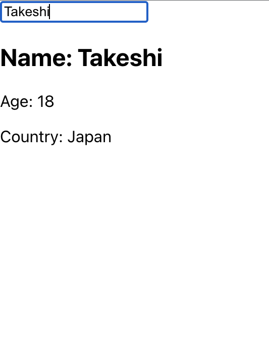 Reactでサクサク動くfilter機能をつける #React - Qiita