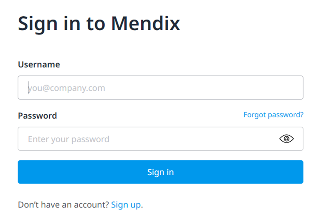 MENDIX Proのインストール方法 #ローコード - Qiita