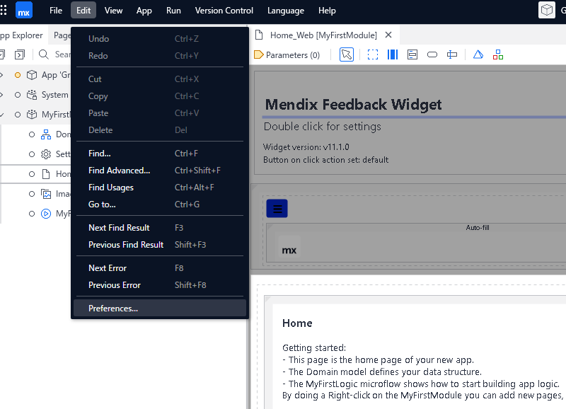 Mendixで作成したプロジェクトをGithubへアップロードする方法と、コミットの仕方を解説 #ローコード - Qiita