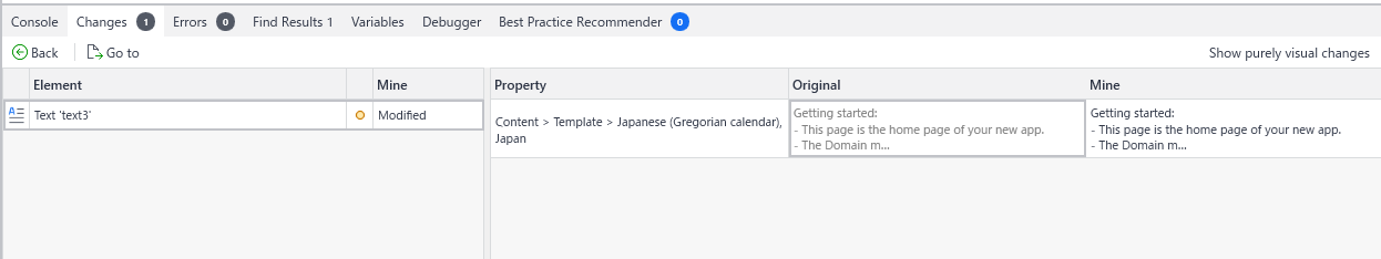 Mendixで作成したプロジェクトをGithubへアップロードする方法と、コミットの仕方を解説 #ローコード - Qiita