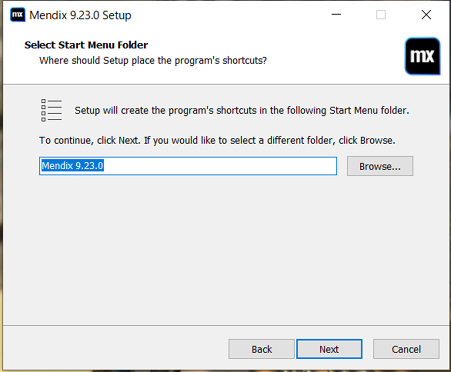 MENDIX Proのインストール方法 #ローコード - Qiita