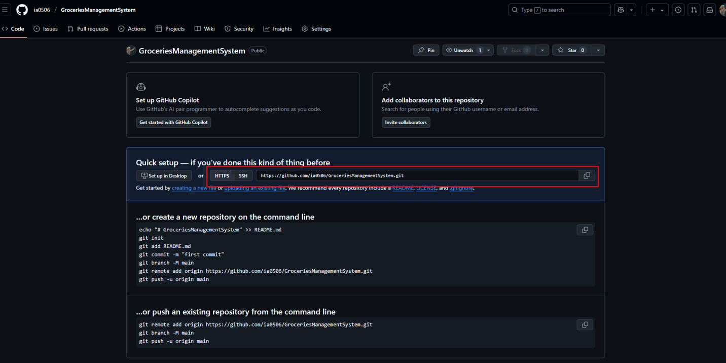 Mendixで作成したプロジェクトをGithubへアップロードする方法と、コミットの仕方を解説 #ローコード - Qiita