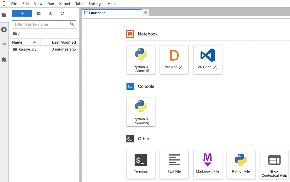 dockerによる機械学習環境構築(PyTorch編) #Python - Qiita