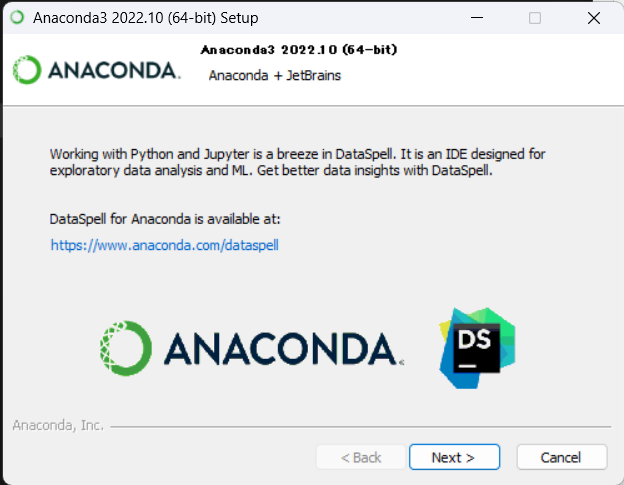 Anaconda環境をVSCodeで使う最小構成 #Python - Qiita