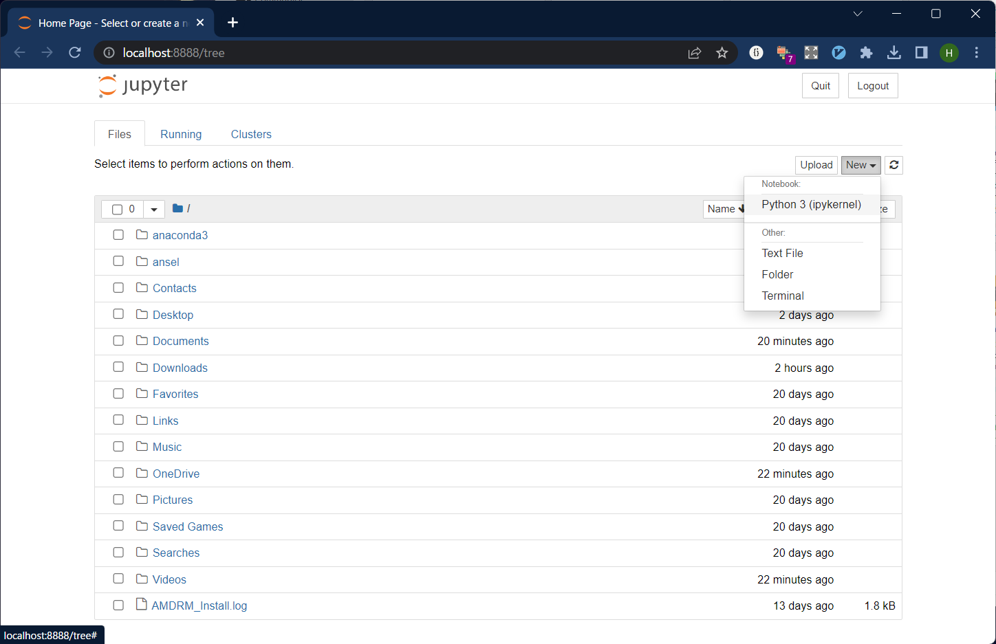 Anaconda環境をvscodeで使う最小構成 Python Qiita