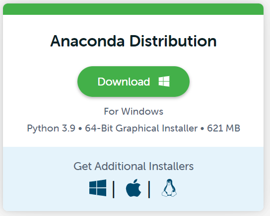Anaconda環境をVSCodeで使う最小構成 #Python - Qiita