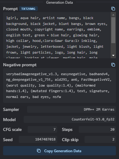 画像生成AIを使った自分だけのおしゃれなQRコードの作成手法 #Python - Qiita