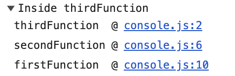 今からでも遅くないconsoleを使いこなそう #JavaScript - Qiita