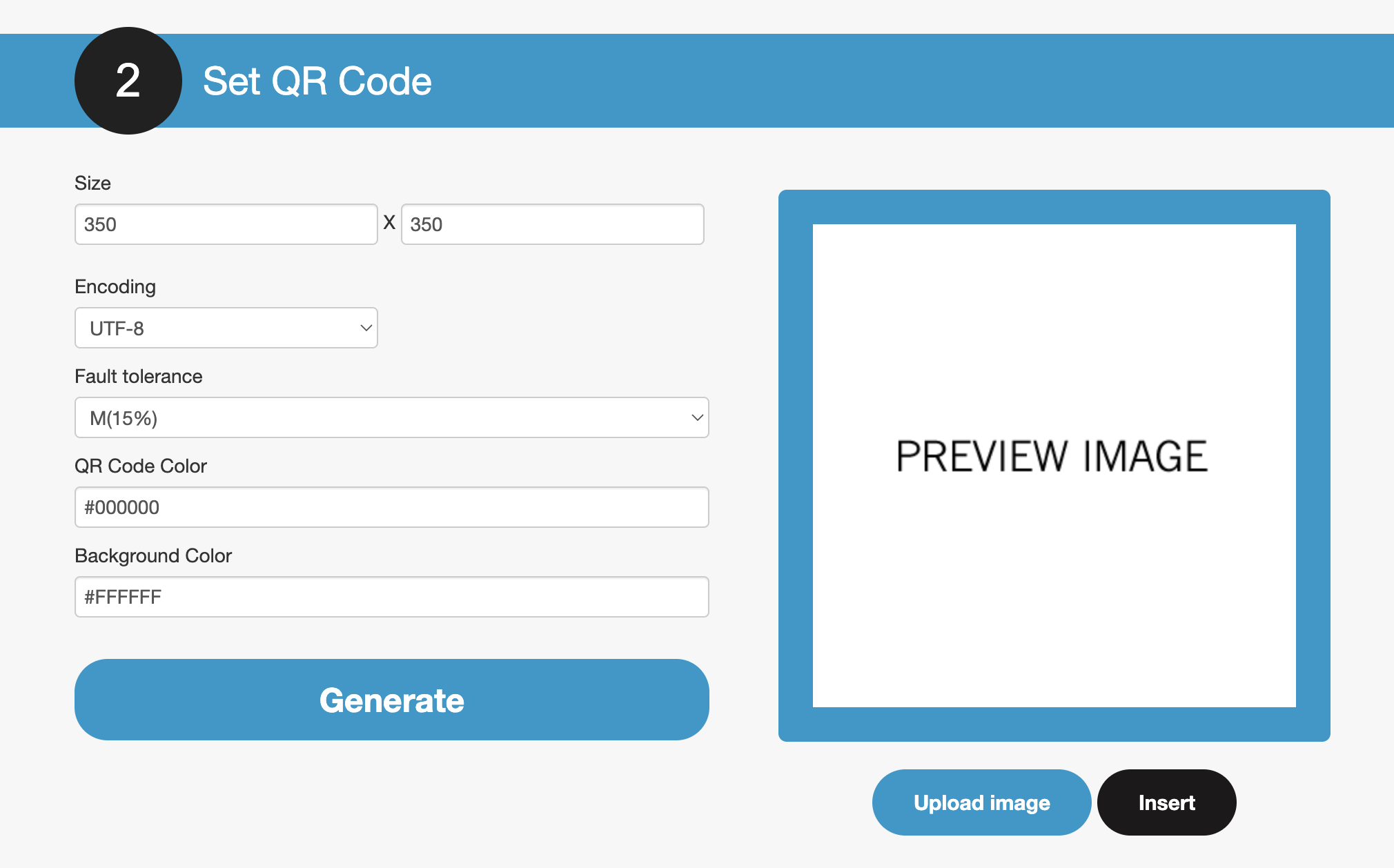 画像生成AIを使った自分だけのおしゃれなQRコードの作成手法 #Python - Qiita