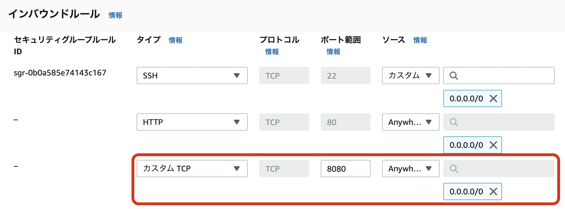 超初心者がDB接続するSpringBootアプリをAWSにデプロイする【後編】 #Linux - Qiita