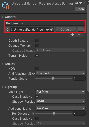 Unity(URP)での自作ポストエフェクトの作り方をまとめてみた #Shader - Qiita