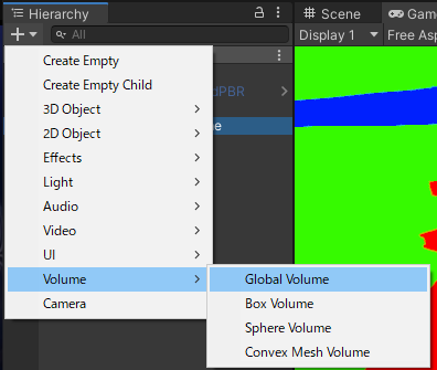 Unity(URP)での自作ポストエフェクトの作り方をまとめてみた #Shader - Qiita