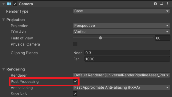 Unity(URP)での自作ポストエフェクトの作り方をまとめてみた #Shader - Qiita