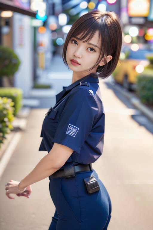 stablediffusion IP-Adapter-FaceID で同一キャラ作成 #StableDiffusion - Qiita