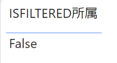 ISFILTEREDとその応用(スライサーを利用してビジュアル上で動的にカテゴリを振り分ける) #PowerBI - Qiita