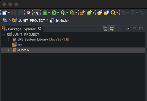 JUnit5を使ってテストコードを書こう！（Mac版） #Java - Qiita