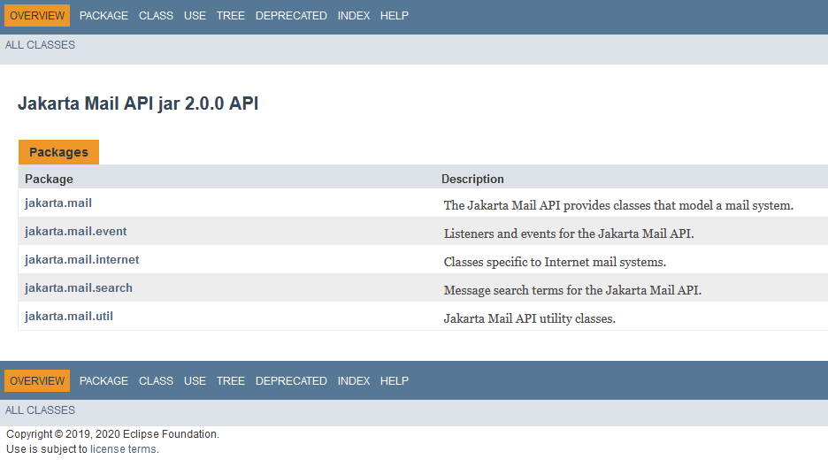 いつかTomcat10を使用する……気になれないパッケージ名変更の闇 #Java - Qiita
