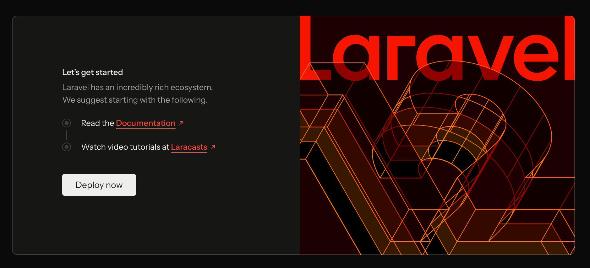 Laravel 12 の開発環境をdockerで実現する方法 #PHP - Qiita