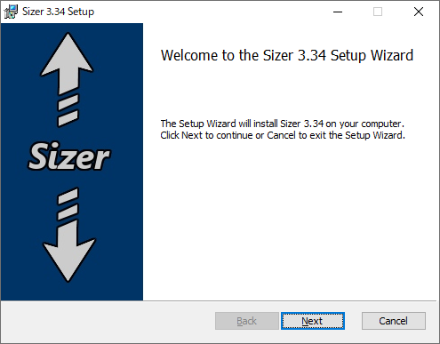 1 分でわかるウィンドウサイズ変更ソフト Sizer の使い方 #初心者向け - Qiita