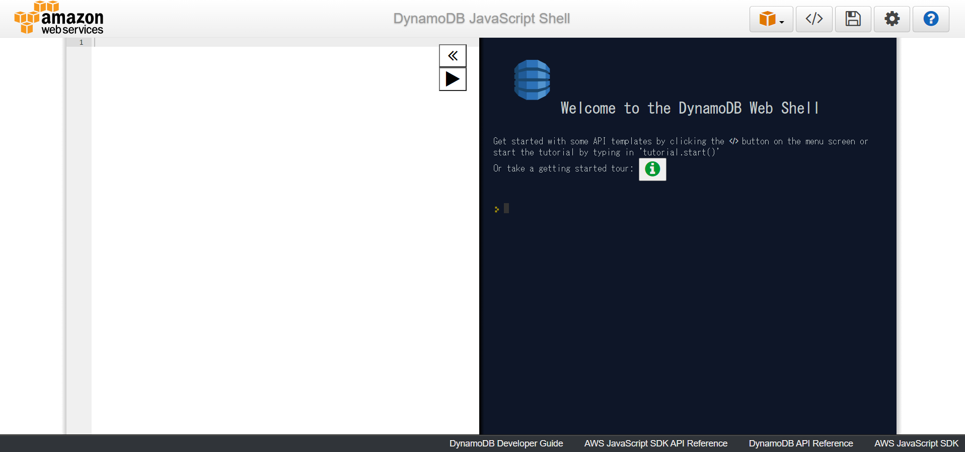 DynamoDB Localの導入からGUIでのテーブル作成手順 (Windows10) #dynamodb-local - Qiita