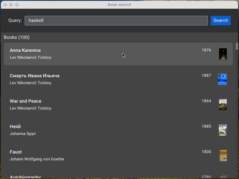 Monomer という Haskell のハイレベル GUI ライブラリ #Haskell - Qiita