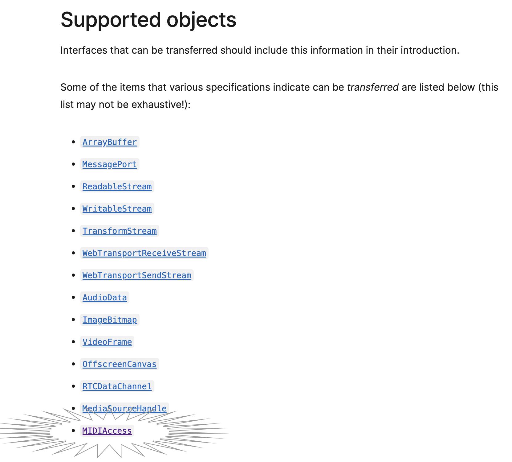 Web MIDI APIは将来Web Workerから利用可能になりそうです！ #JavaScript - Qiita