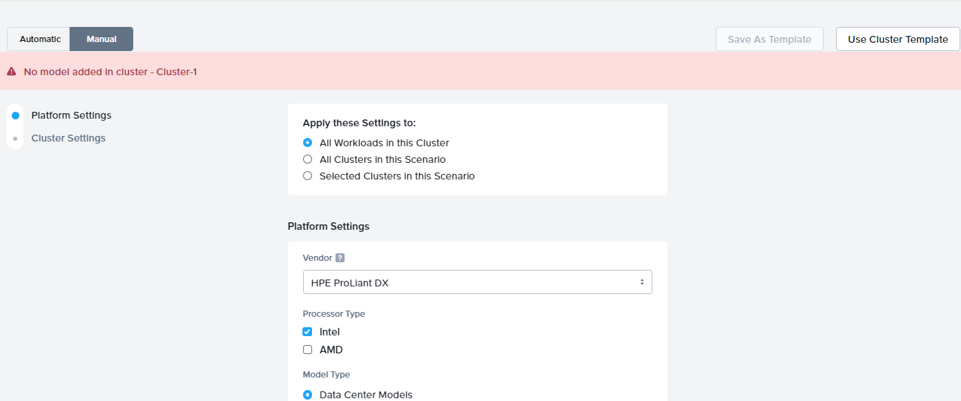 Nutanix Sizer おさらい＋アレコレ 1/2 #nutanix - Qiita