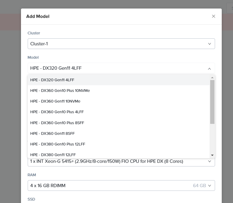 Nutanix Sizer おさらい＋アレコレ 1/2 #nutanix - Qiita