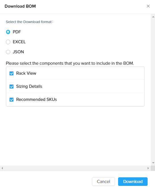 Nutanix Sizer おさらい＋アレコレ 1/2 #nutanix - Qiita