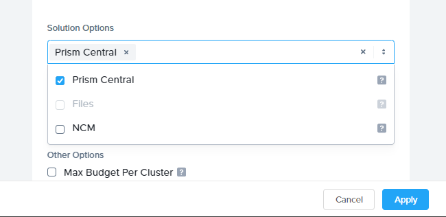 Nutanix Sizer おさらい＋アレコレ 1/2 #nutanix - Qiita