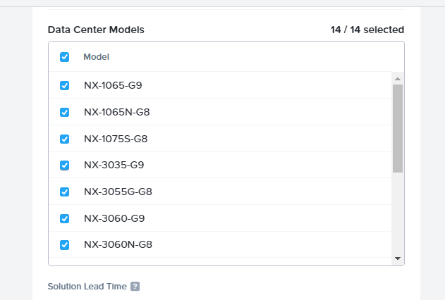 Nutanix Sizer おさらい＋アレコレ 1/2 #nutanix - Qiita