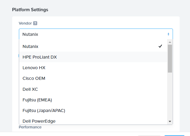 Nutanix Sizer おさらい＋アレコレ 1/2 #nutanix - Qiita