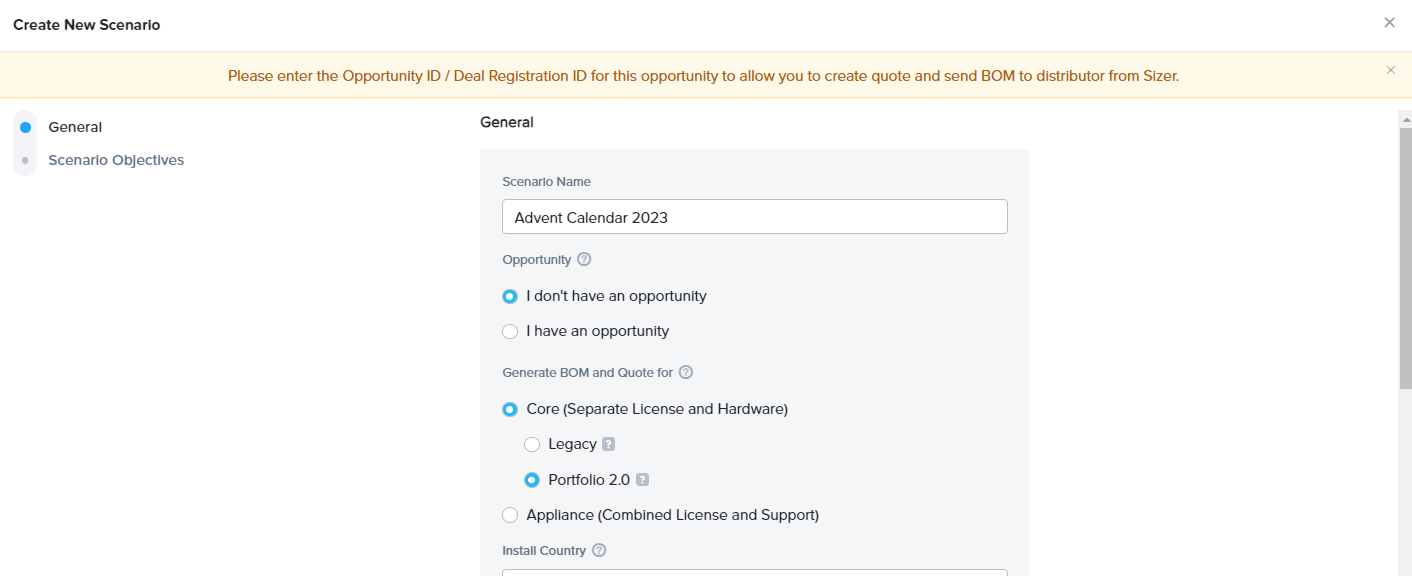 Nutanix Sizer おさらい＋アレコレ 1/2 #nutanix - Qiita