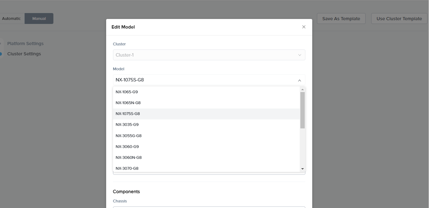 Nutanix Sizer おさらい＋アレコレ 1/2 #nutanix - Qiita