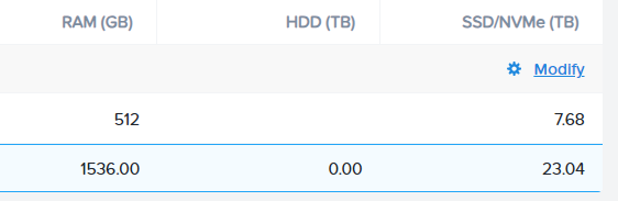 Nutanix Sizer おさらい＋アレコレ 1/2 #nutanix - Qiita