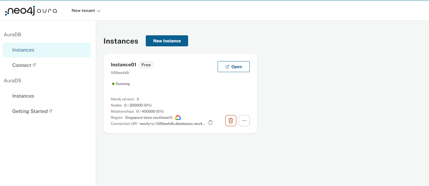 Neo4j_使い始め備忘録 #環境構築 - Qiita