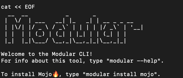 Pythonの35000倍速い新言語 Mojo🔥 を使ってみた【セットアップ編】 #VSCode - Qiita