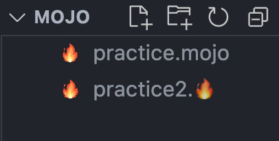 Pythonの35000倍速い新言語 Mojo🔥 を使ってみた【セットアップ編】 #VSCode - Qiita