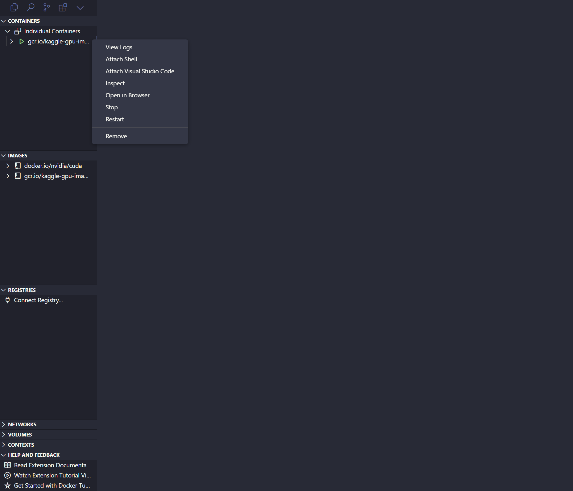 自前GPUを使ったKaggle環境をローカルのVSCode（Cursor）に作るのに手こずった話 #Docker - Qiita