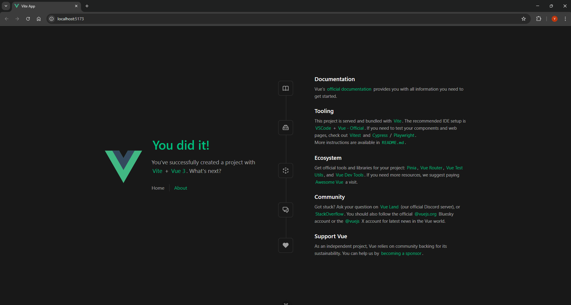 【Vue】Vue 3 を要素別に学ぶ：ページ構成・コンポーネント・データ取得の基本 #TypeScript - Qiita