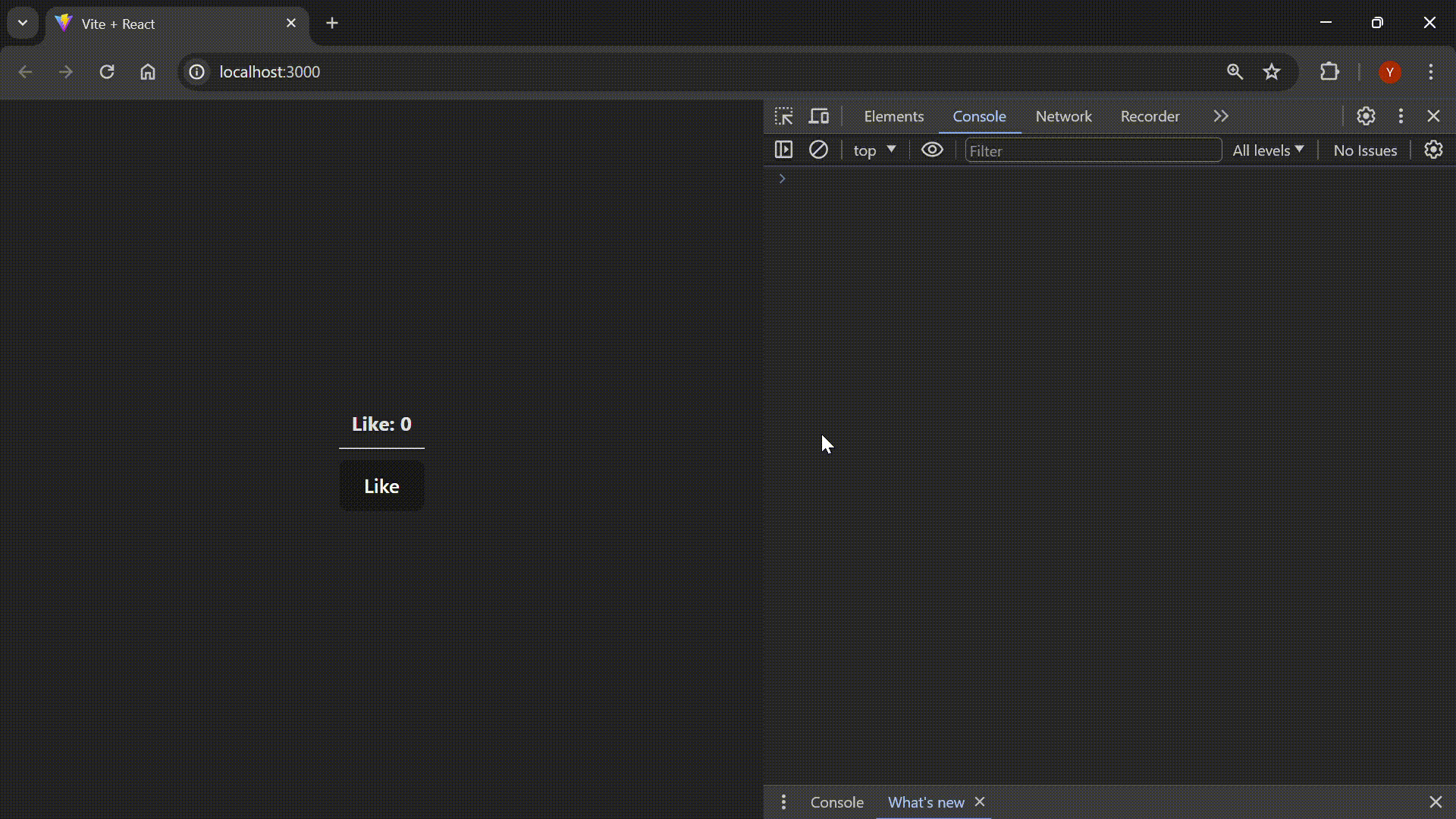 React 19 RC を触ってみた #JavaScript - Qiita