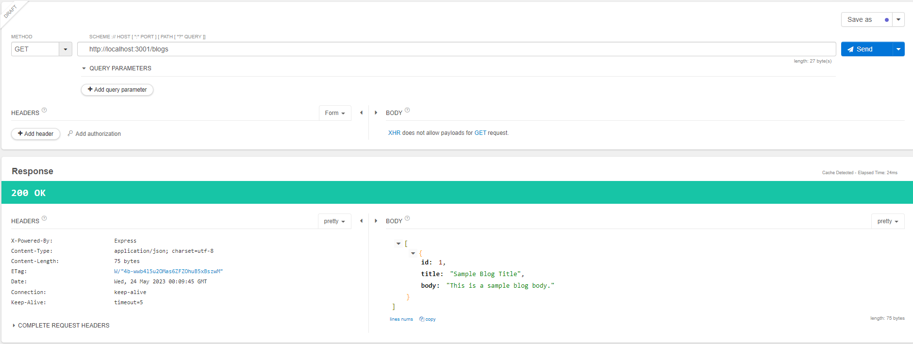 Express から MySQL に接続する #Node.js - Qiita