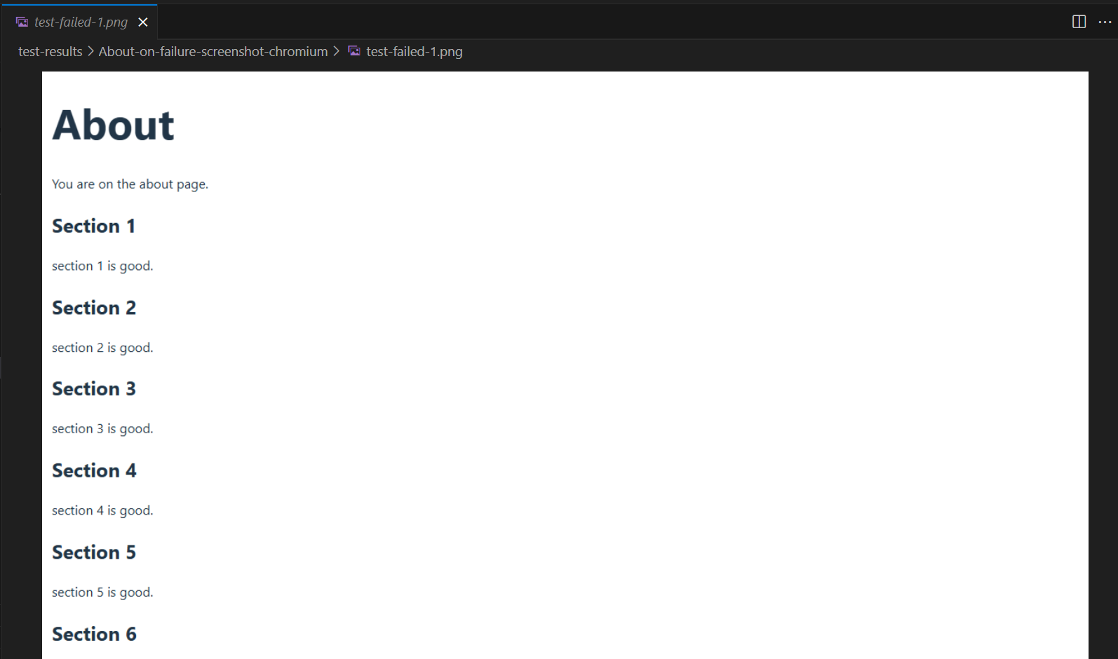 【Playwright】要素キャプチャからdiff比較まで！スクショ機能フル活用術 #React - Qiita