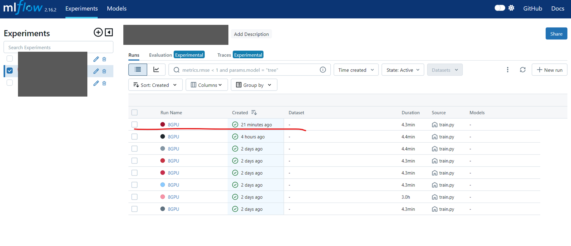 AWS EKSへKubeflow Pipelinesを導入し、mnistを動かしてみる #PyTorch - Qiita