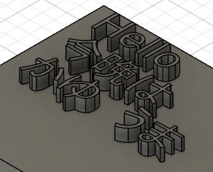 Fusion360のAPIでモデリングを自動化しよう！ #Python - Qiita