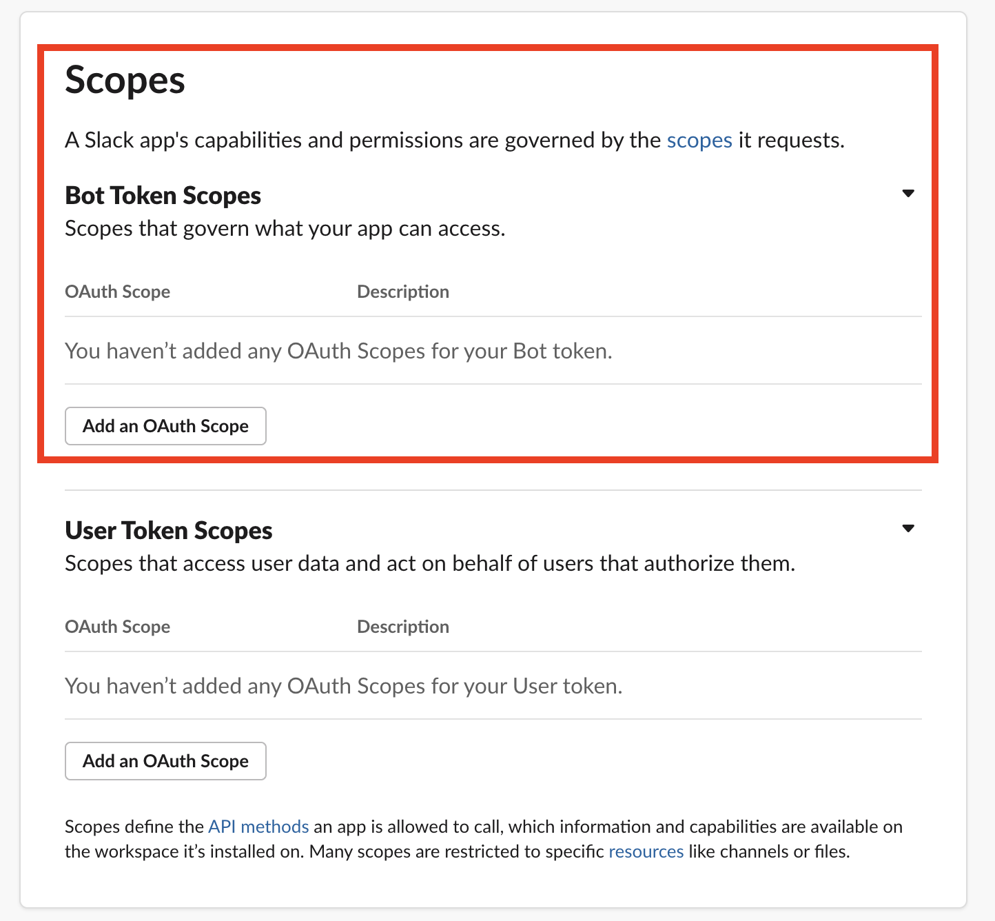 初心者でも分かる「Slack Events API」の使い方 #slackbot - Qiita