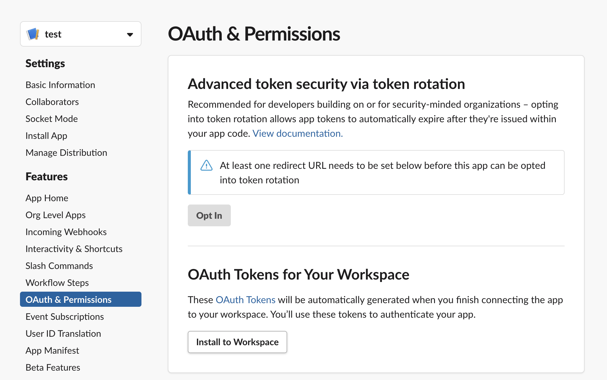 初心者でも分かる「Slack Events API」の使い方 #slackbot - Qiita