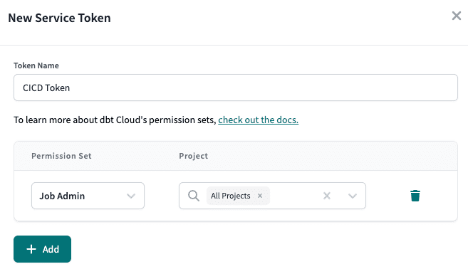 Github Actionsでdbtのcicdを実装する①自動テスト Githubactions Qiita 